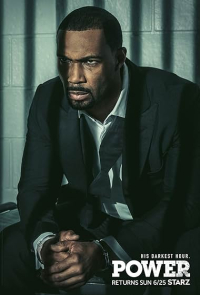 Power Season 2 FREE Download KimoiTV